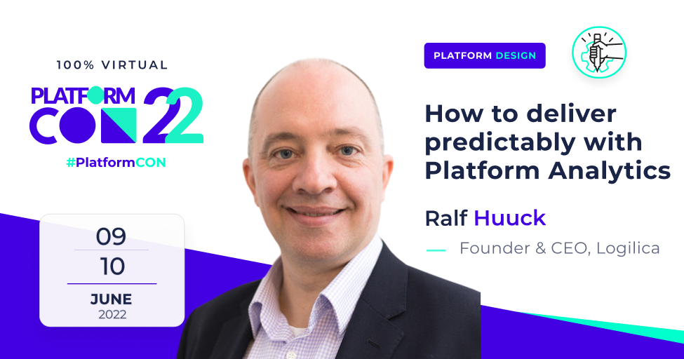 How to deliver predictably with Platform Analytics - PlatformCON