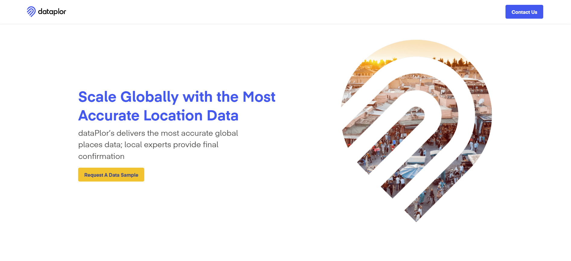 dataPlor | The Most Accurate Global POI Data Available