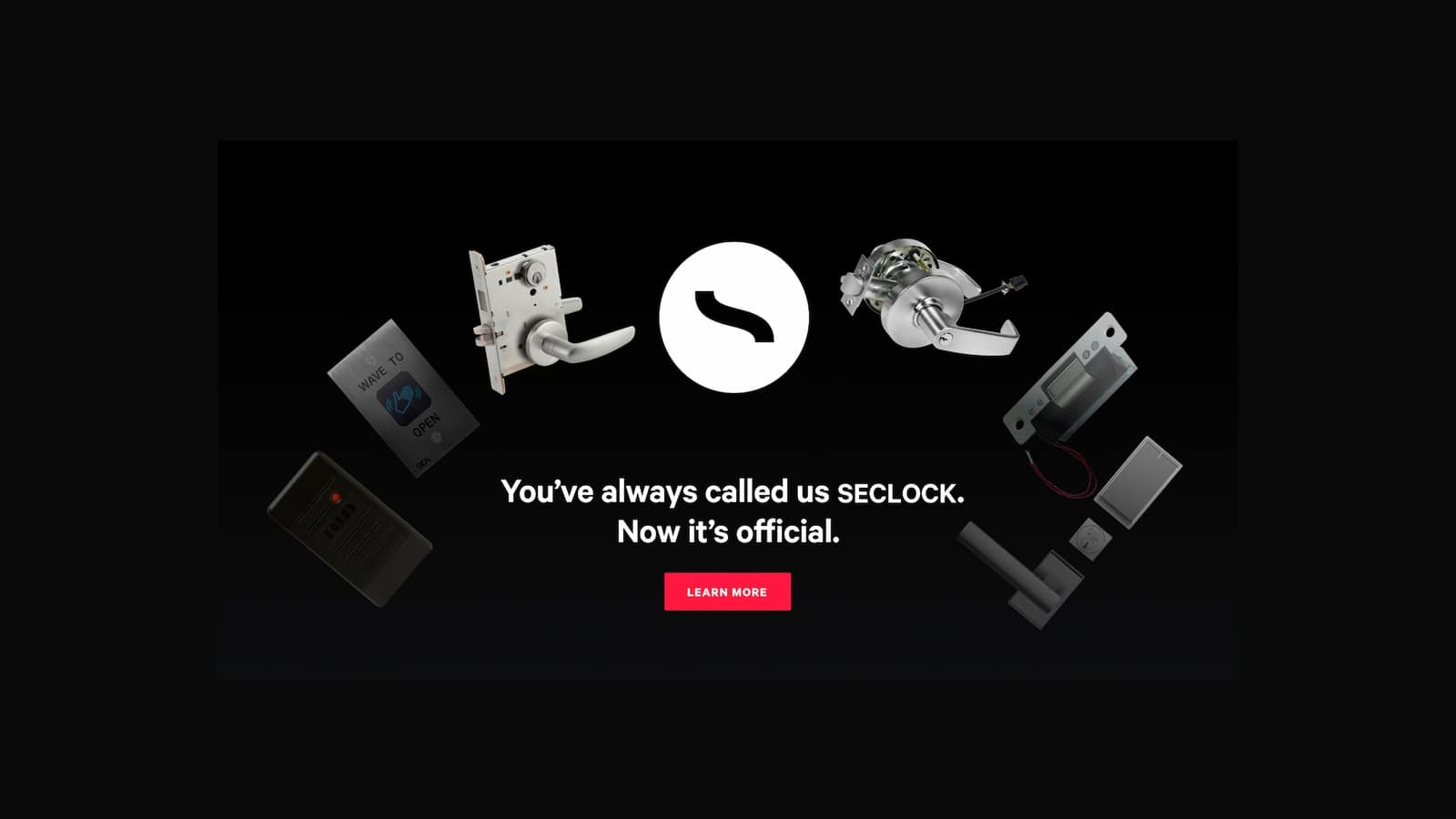 SECLOCK Case Study | RocketAir