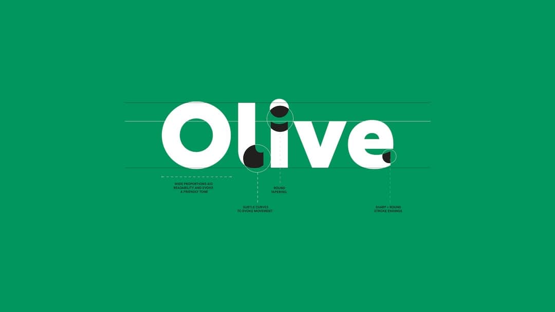 Olive Case Study | RocketAir