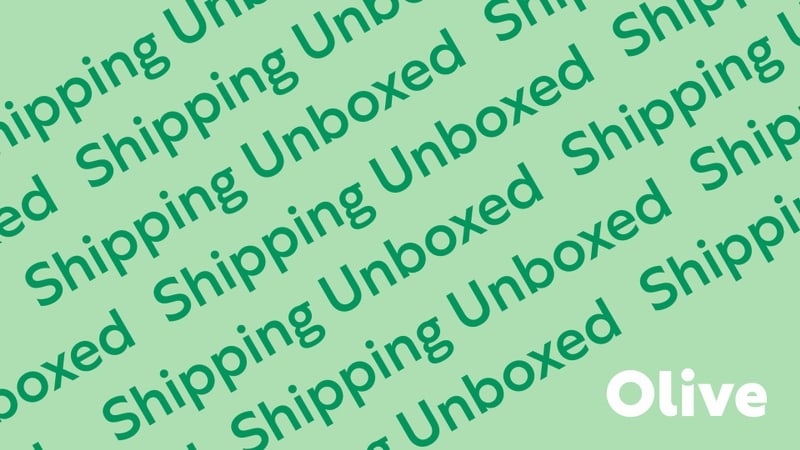 Olive Case Study | RocketAir