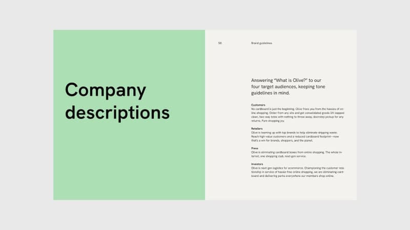 Olive Case Study | RocketAir