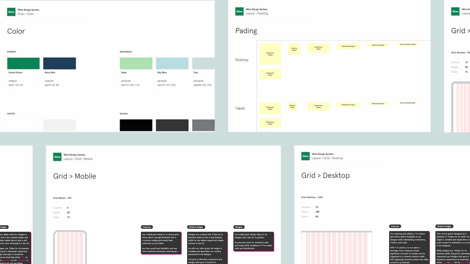 Olive Case Study | RocketAir