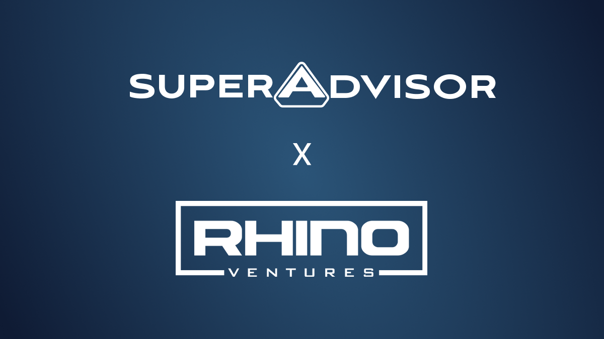 Super Advisor | Streamline Your Wealth Management Practice