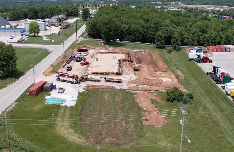 Meyer Construction - Home