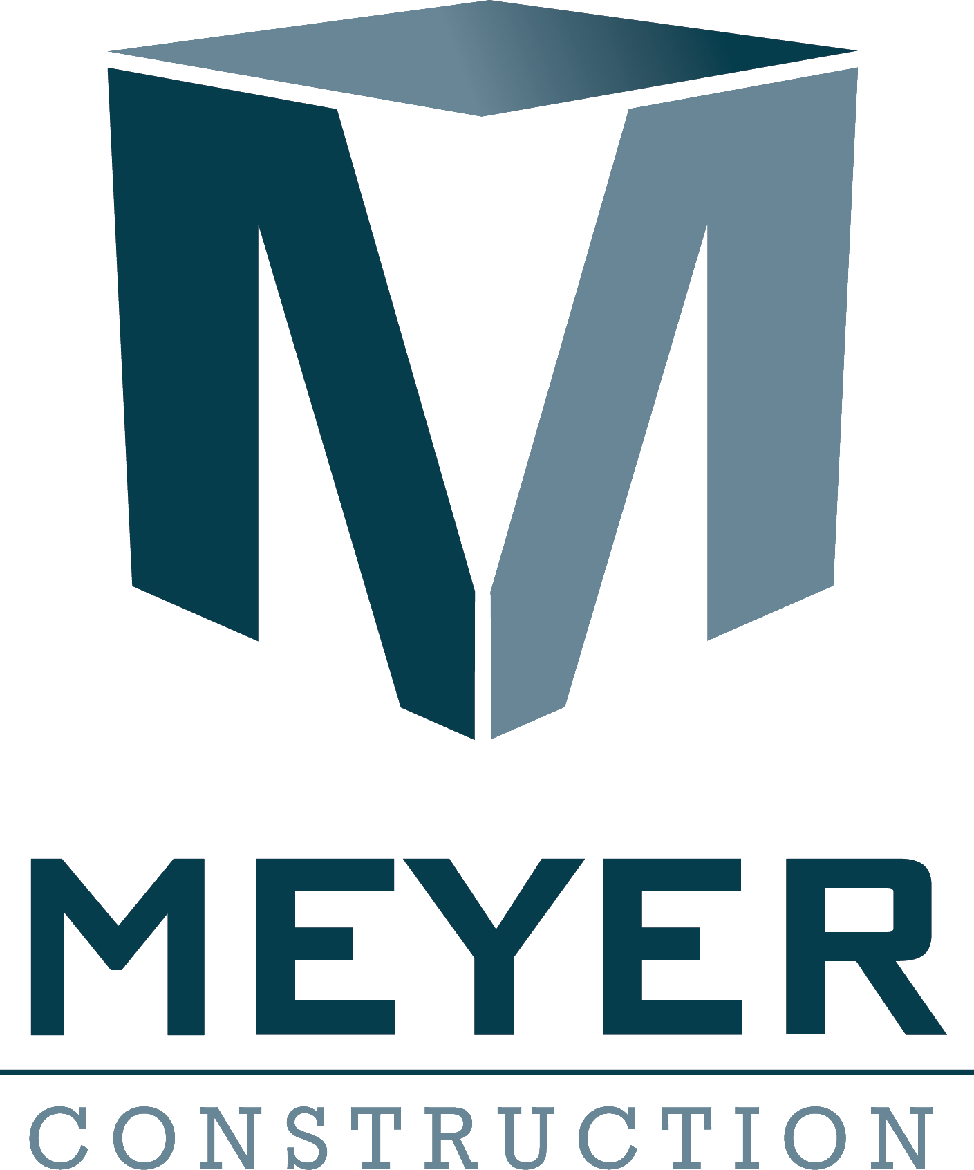 Meyer Construction - Home