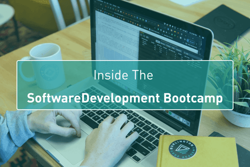 Learn Coding & UX/UI Design - Burlington Code Academy