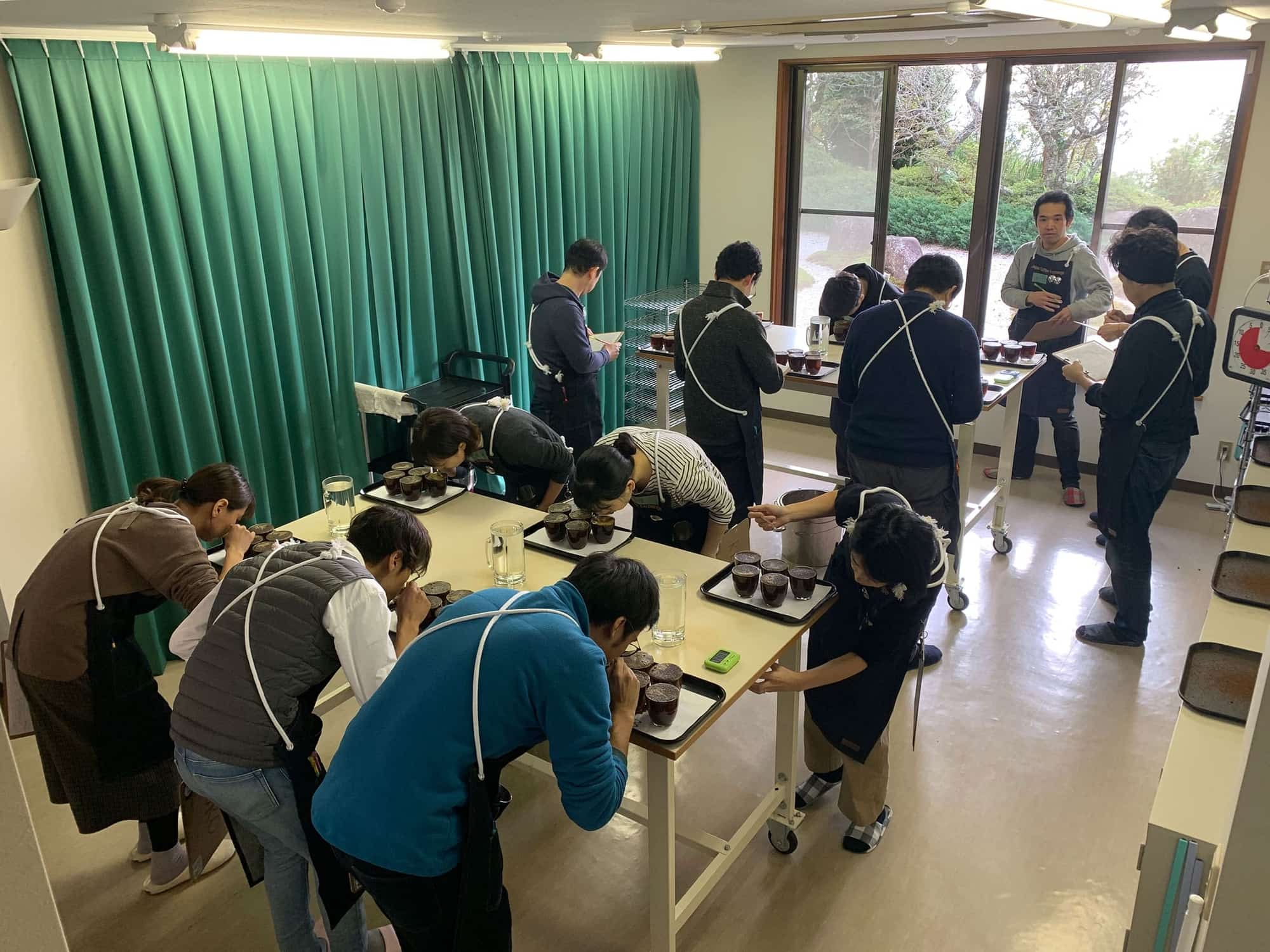 Tim Heinze - United States