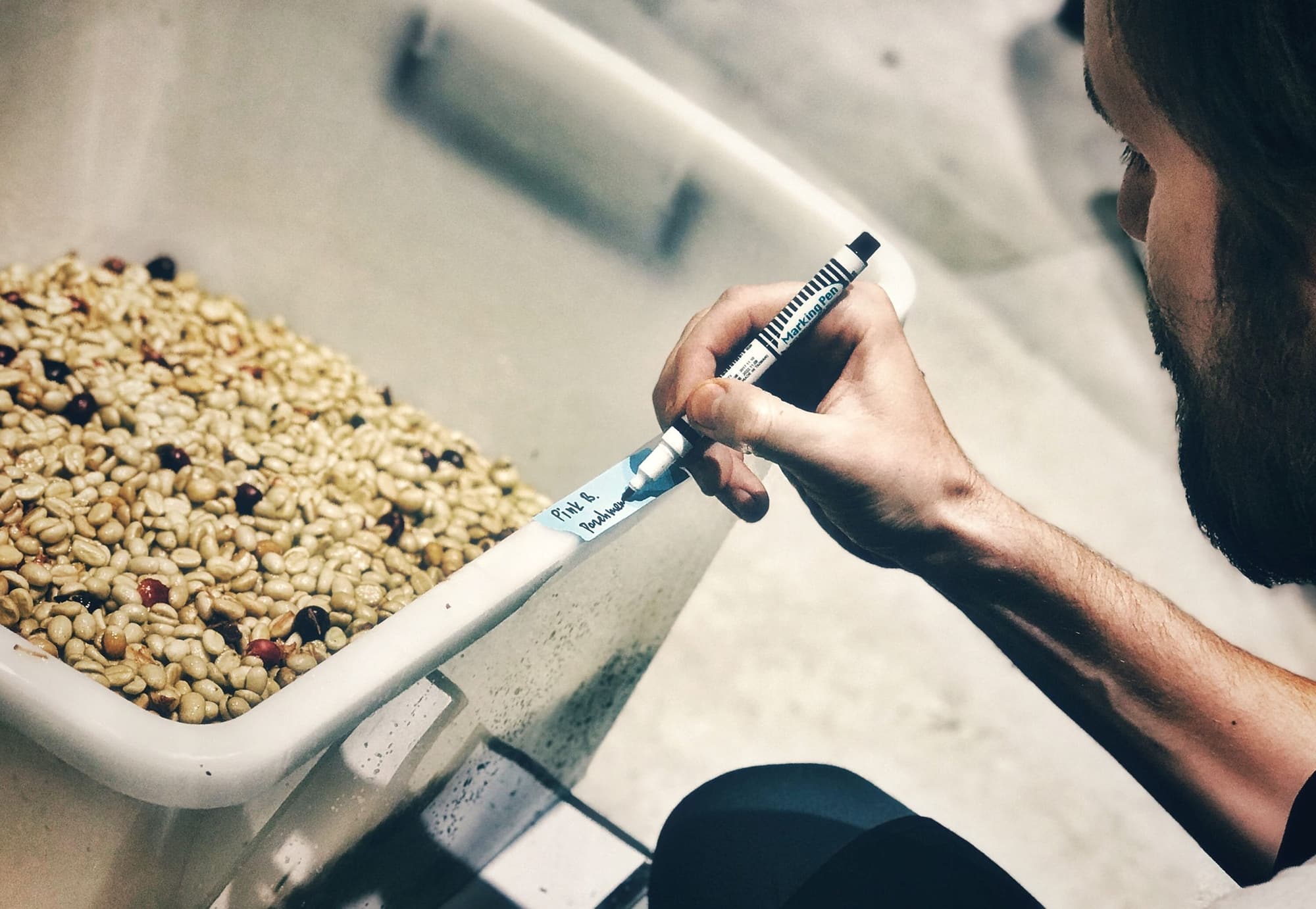 Tim Heinze - United States