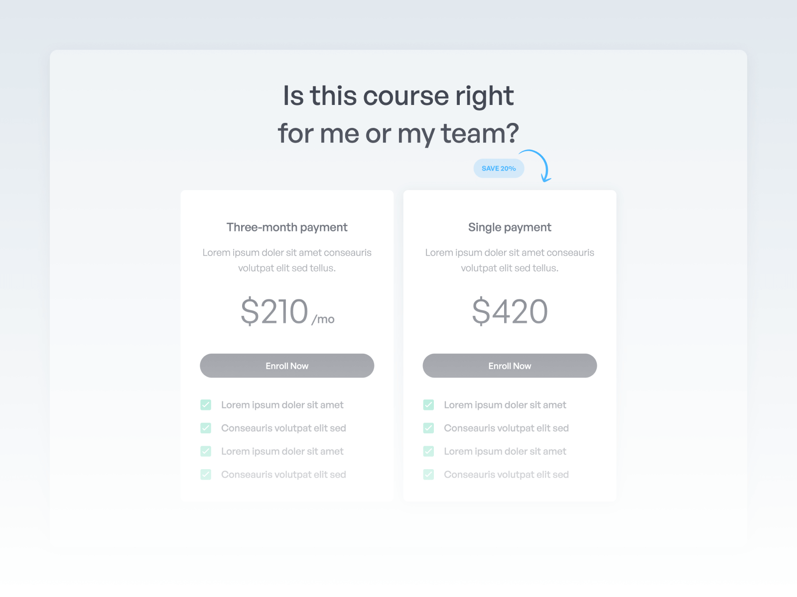 Mozaik | Ready-to-use, free Webflow components