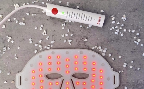 LED MASK & Kaiyan -Worldwide Customized OEM led Facial Mask And Light ...