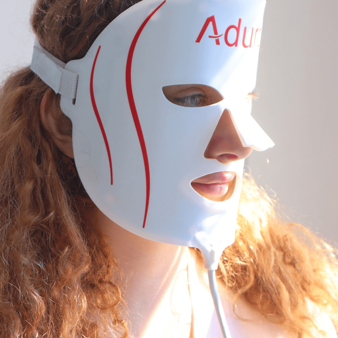 LED MASK & Kaiyan -Worldwide Customized OEM led Facial Mask And Light ...