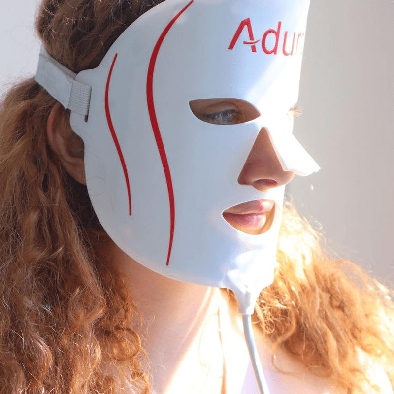 LED MASK & Kaiyan -Worldwide Customized OEM led Facial Mask And Light ...