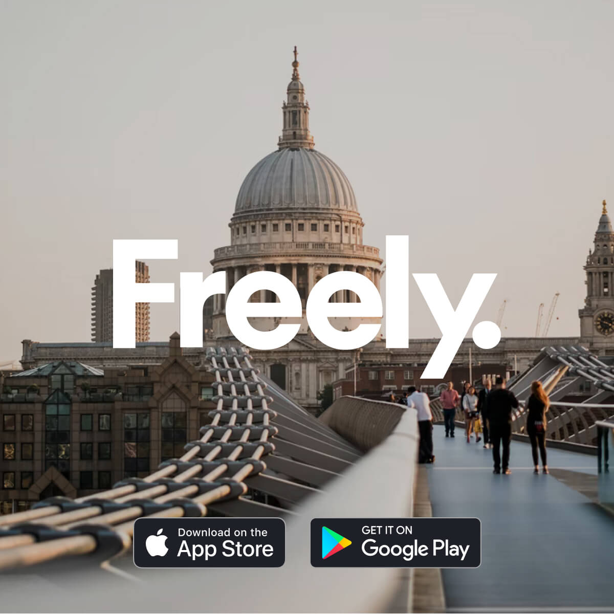 Travel Insurance for United Kingdom | Freely AU