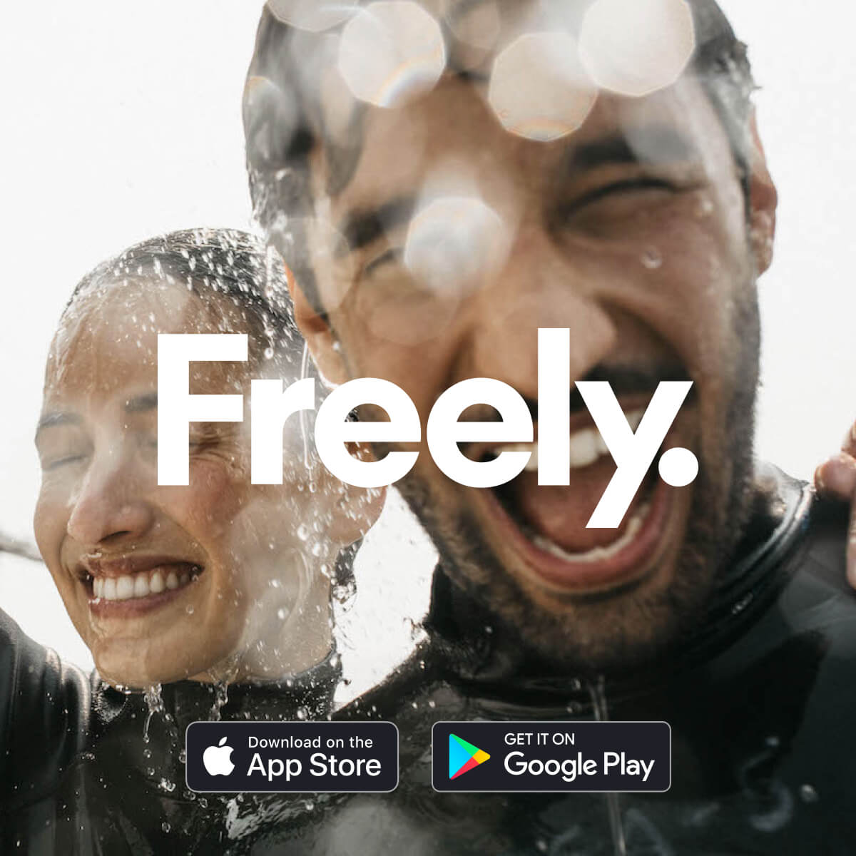 About Us | Freely AU