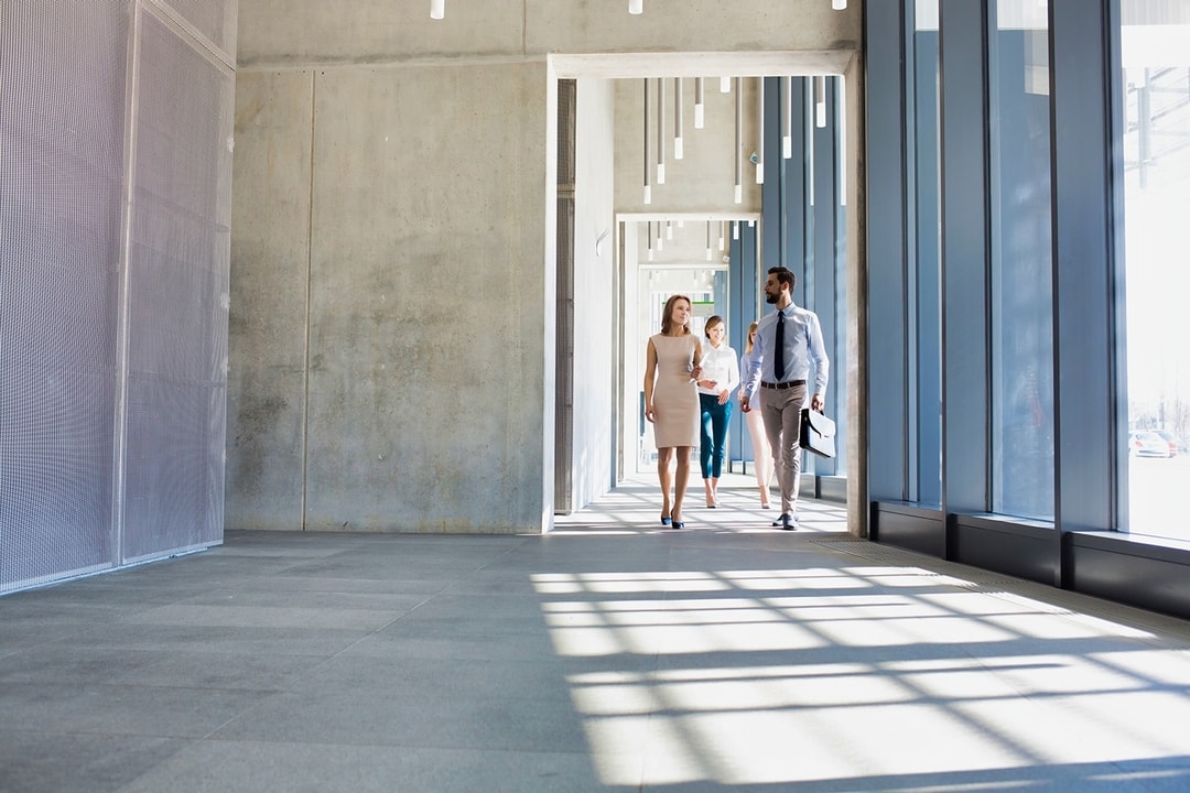 Front page - Digital Access Control with video intercom for commercial and residential real ...