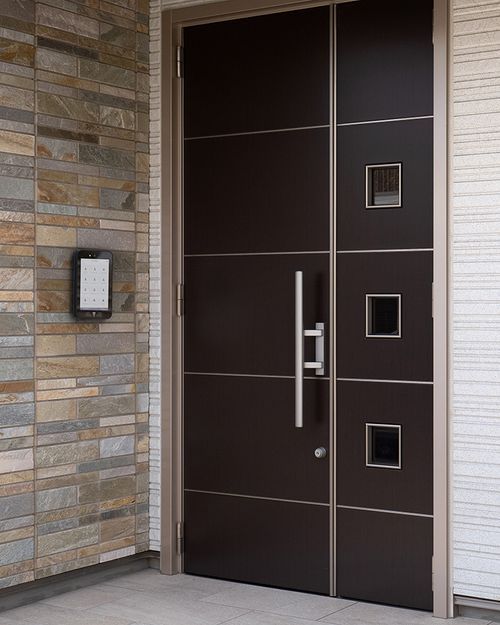 Front page - Digital Access Control with video intercom for commercial and residential real ...