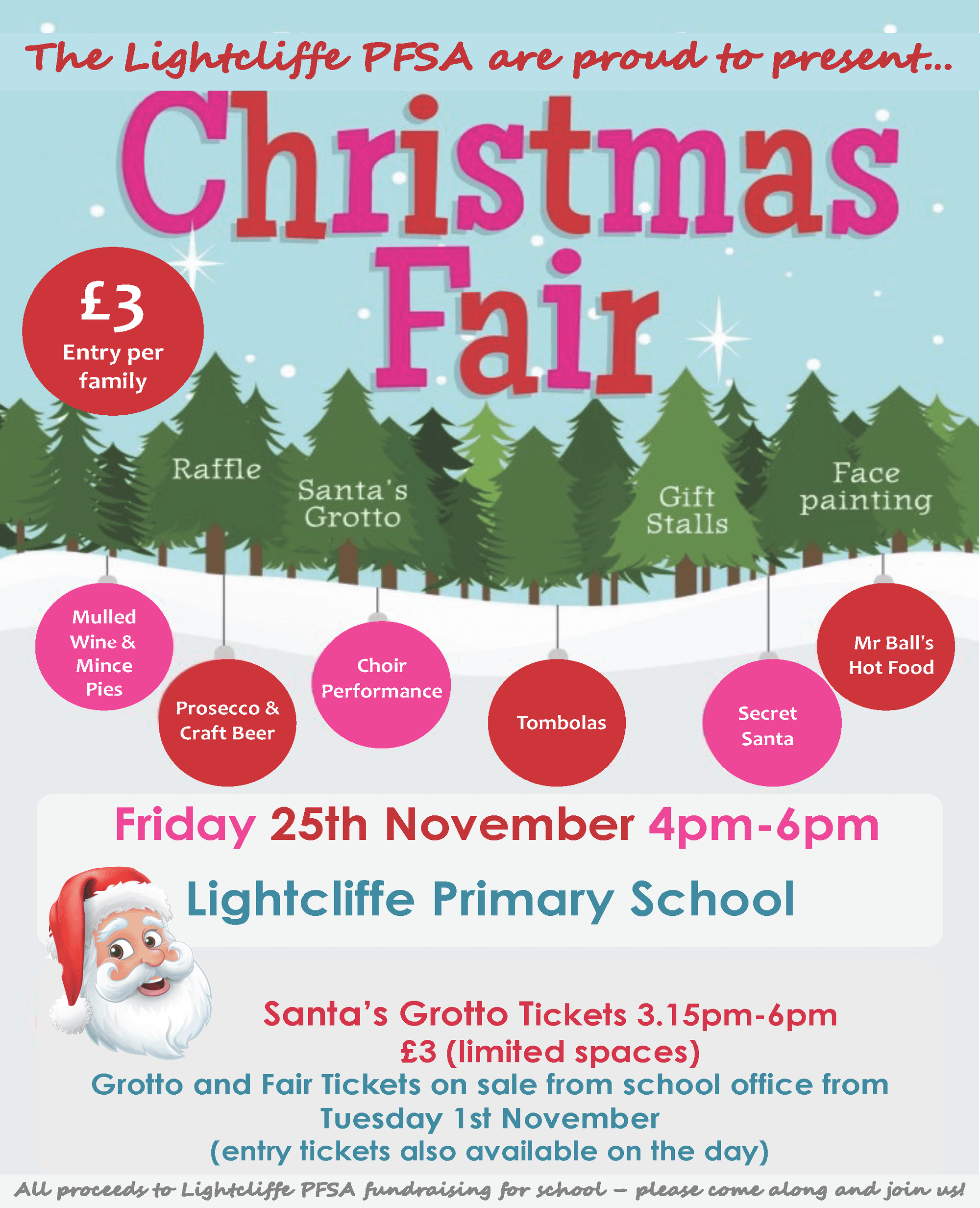 Lightcliffe CE Primary School