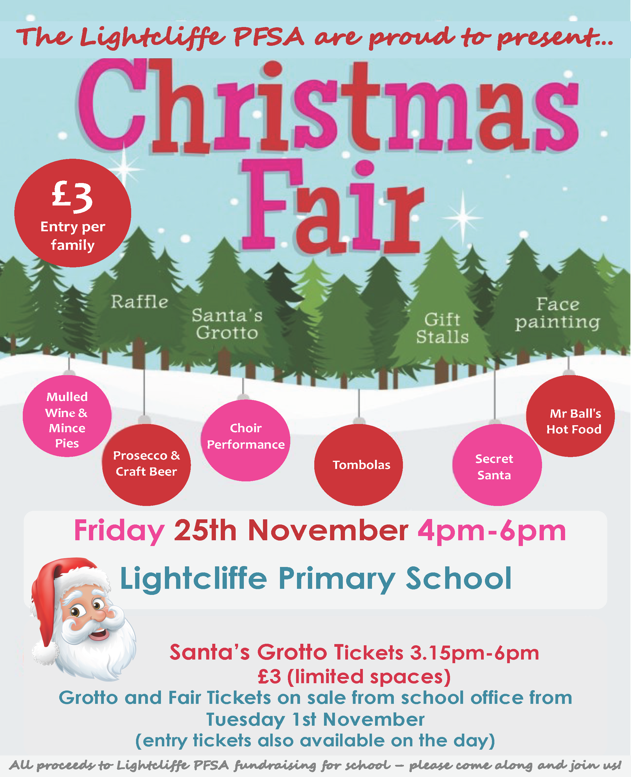 Lightcliffe CE Primary School