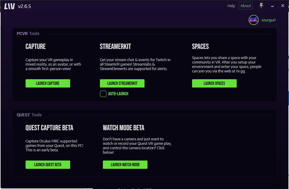 Use your Quest 2 To Create Amazing Mixed Reality Footage! - LIV Blog