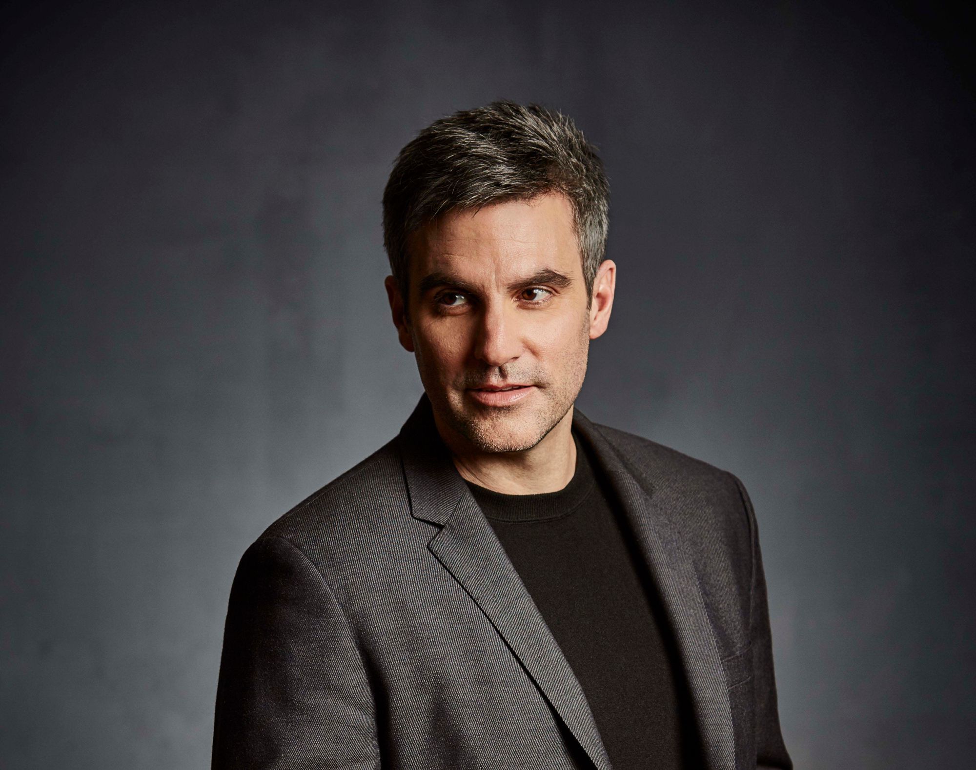 Composer Kevin Puts | Works