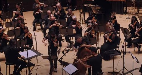 Composer Kevin Puts | Works