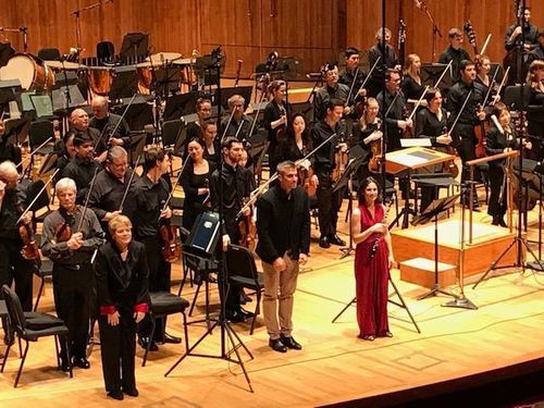 Composer Kevin Puts | Works