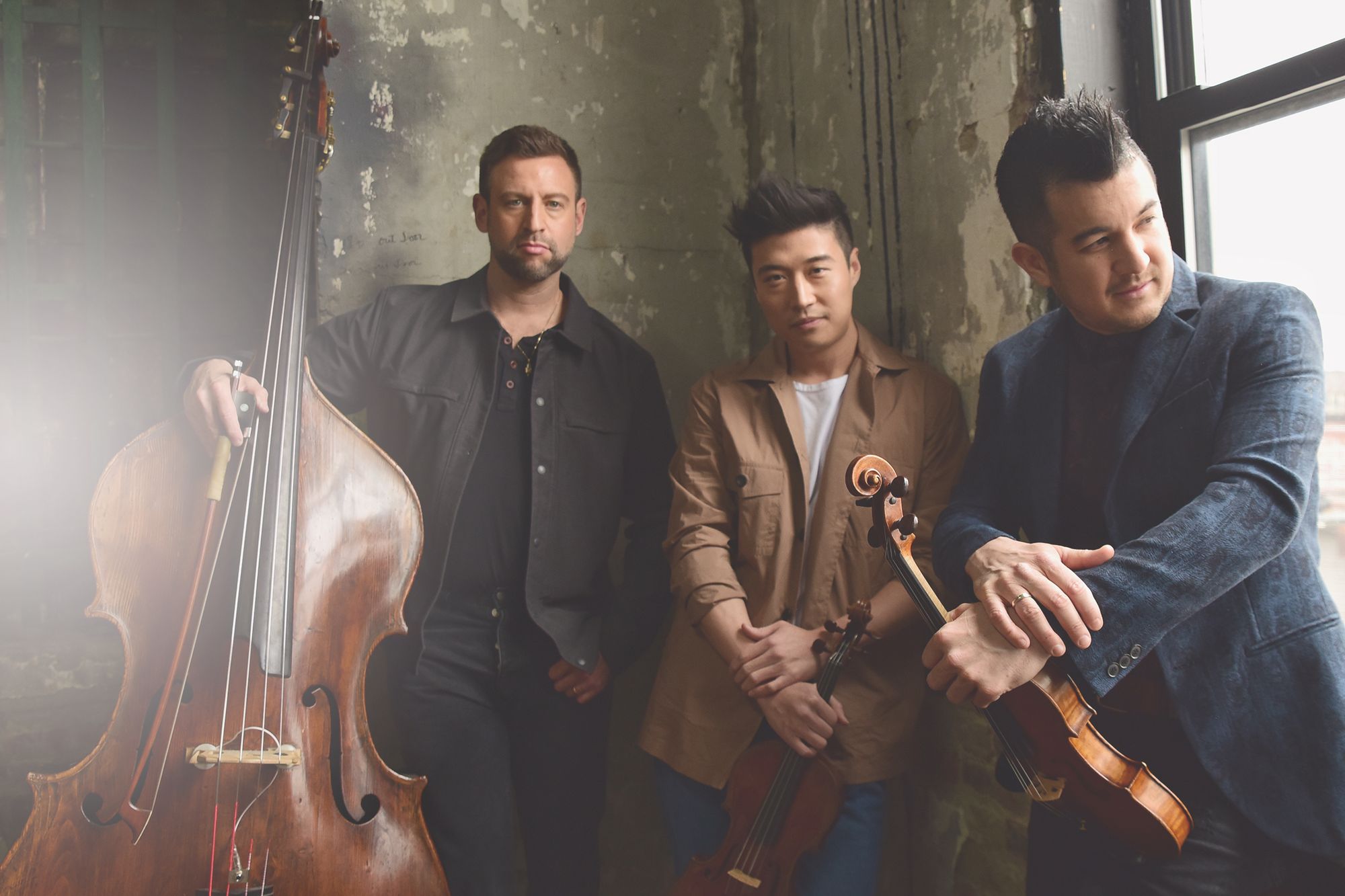 Composer Kevin Puts | Official Website