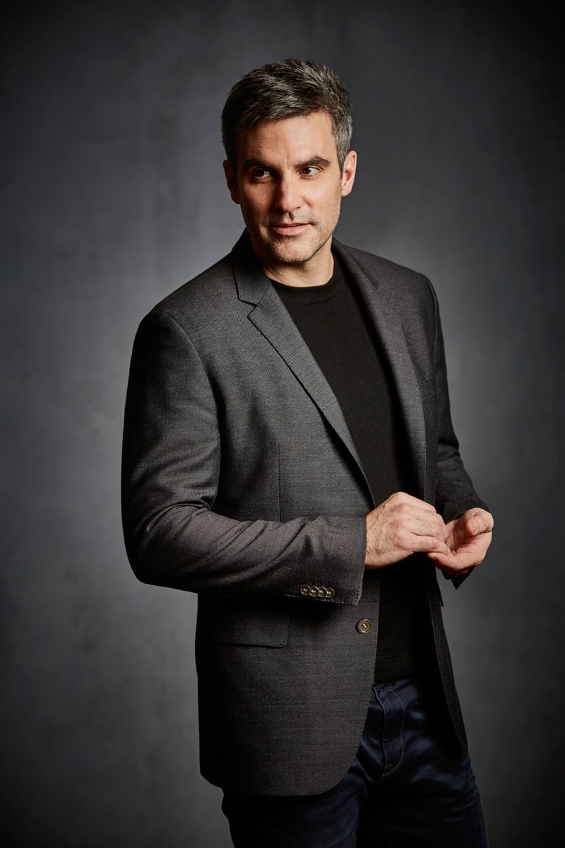 Composer Kevin Puts | Discography