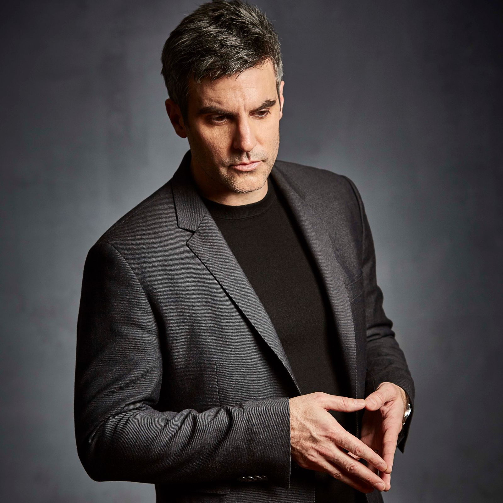 Composer Kevin Puts | Biography