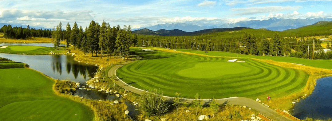 Course Overview | Wildstone Golf Course | Cranbrook, BC