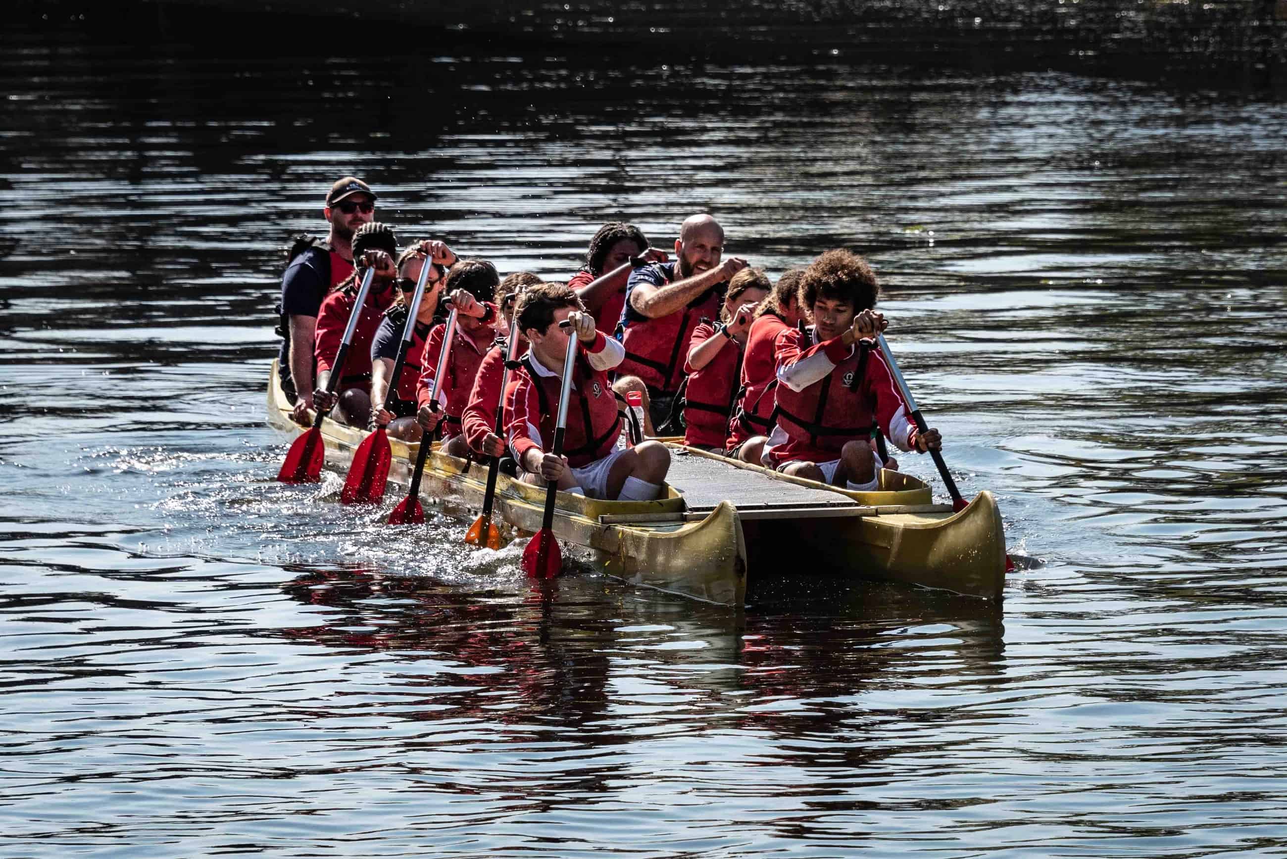 National Junior Indoor Rowing Championships (NJIRC)