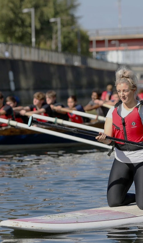 National Junior Indoor Rowing Championships (NJIRC)