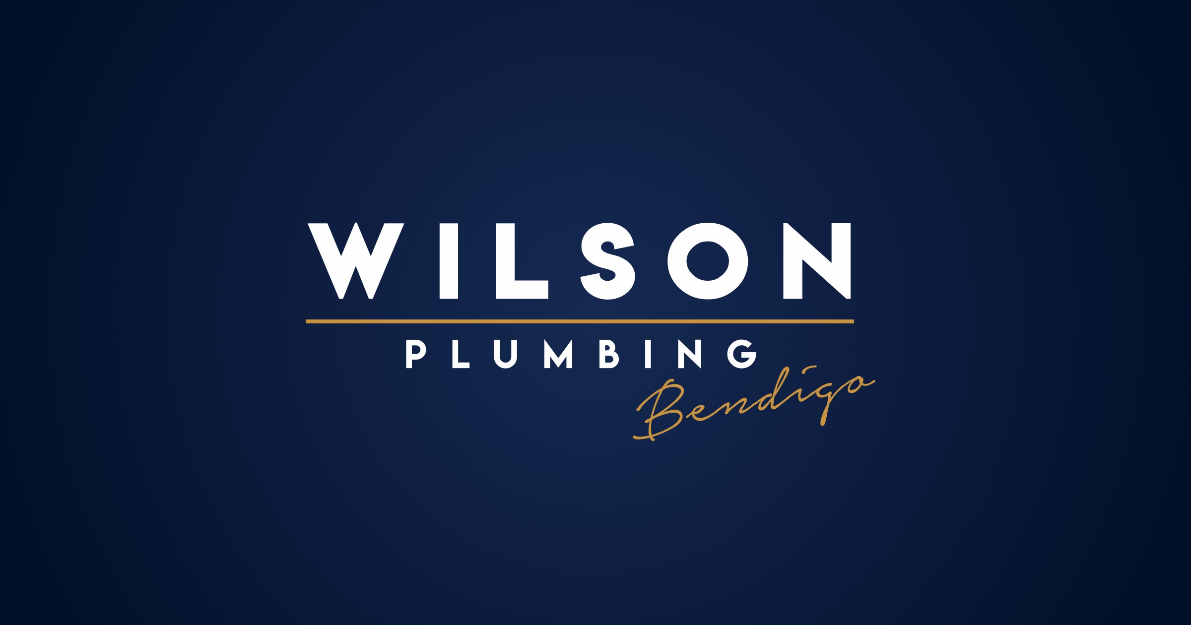 Bendigo Plumbing Services | Wilson Plumbing Bendigo