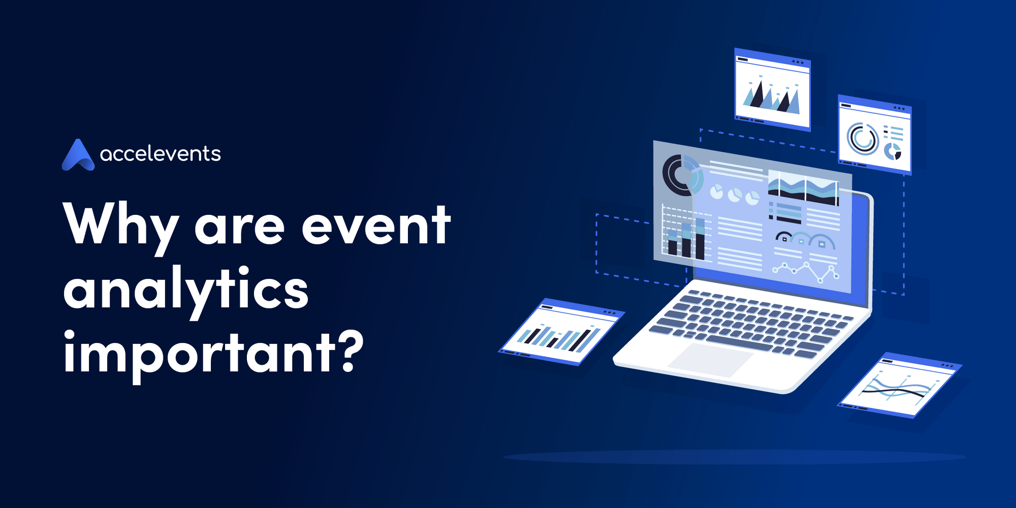 Why Are Event Data Analytics Important?
