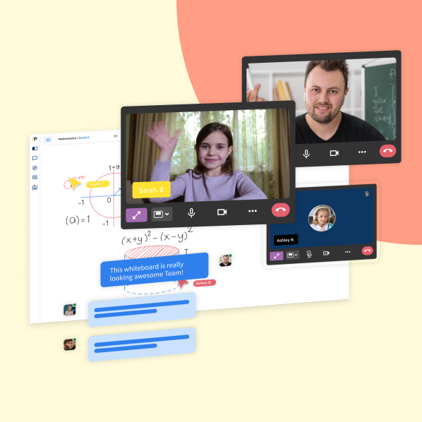 Pencil Spaces | #1 Platform for Educators
