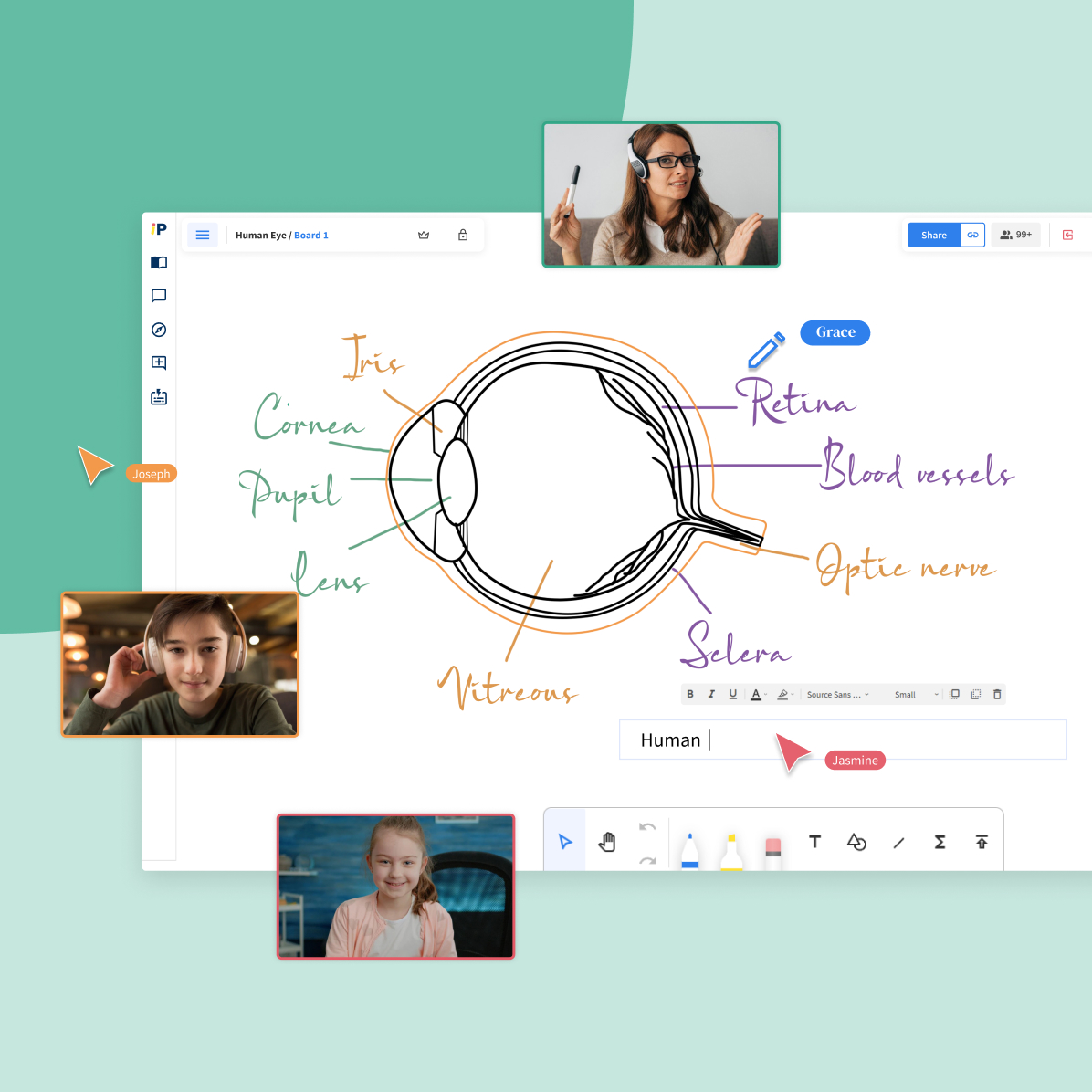Pencil Spaces | #1 Platform for Educators