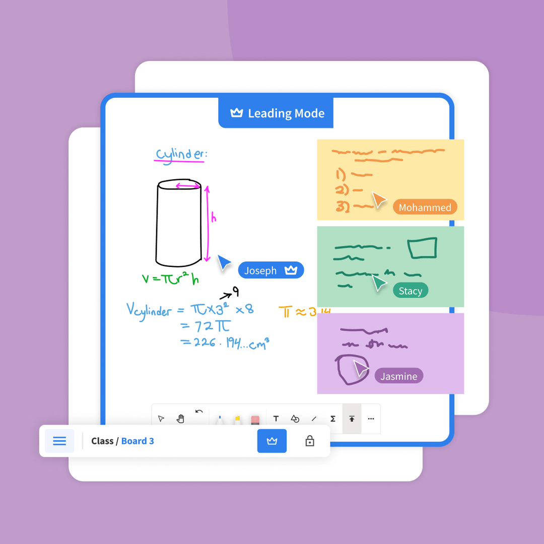 Pencil Spaces | #1 Platform for Educators