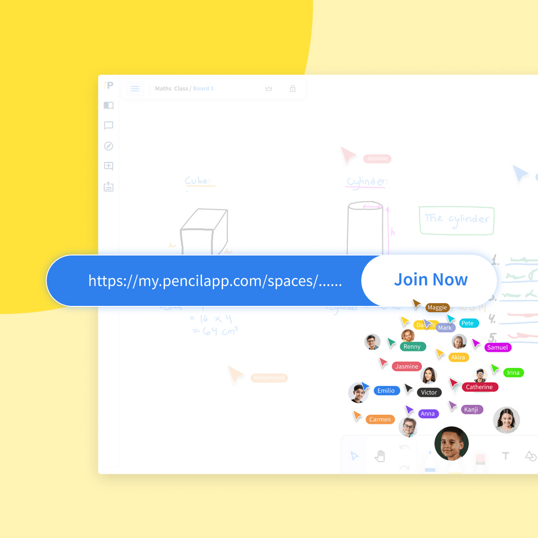 Pencil Spaces | #1 Platform for Educators
