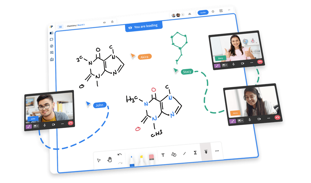 Pencil Spaces | #1 Platform for Educators