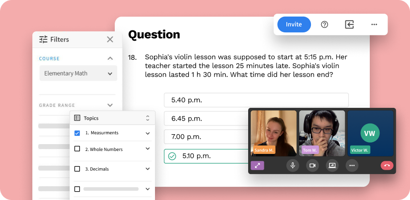 Pencil Spaces | #1 Platform for Educators