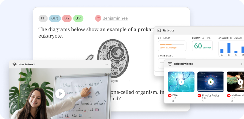 Pencil Spaces | #1 Platform for Educators