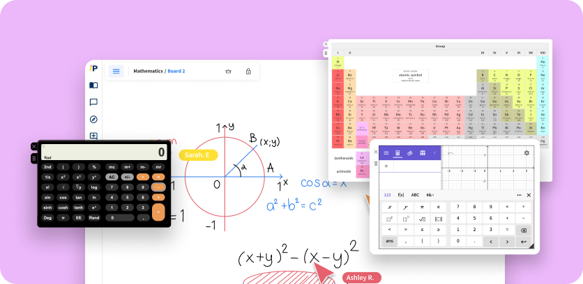 Pencil Spaces | #1 Platform for Educators