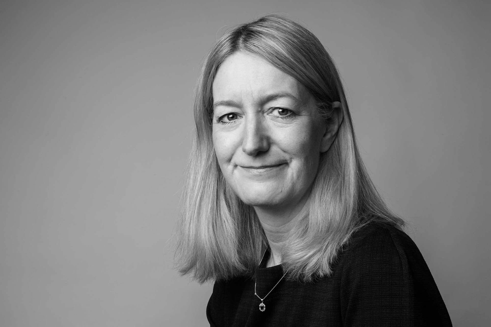 Sarah Whitten, Partner • Turner Nicholson, Family Lawyers