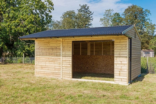 Mobile Field Shelters | Best Value Horse Mobile Field Shelters