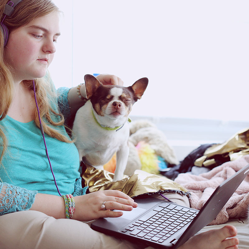 #1 Bless Community Support– Encouraging Wellbeing and Education