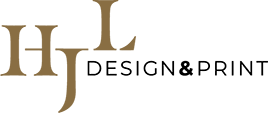 HJL Design & Print - London based Creative and Print Production service