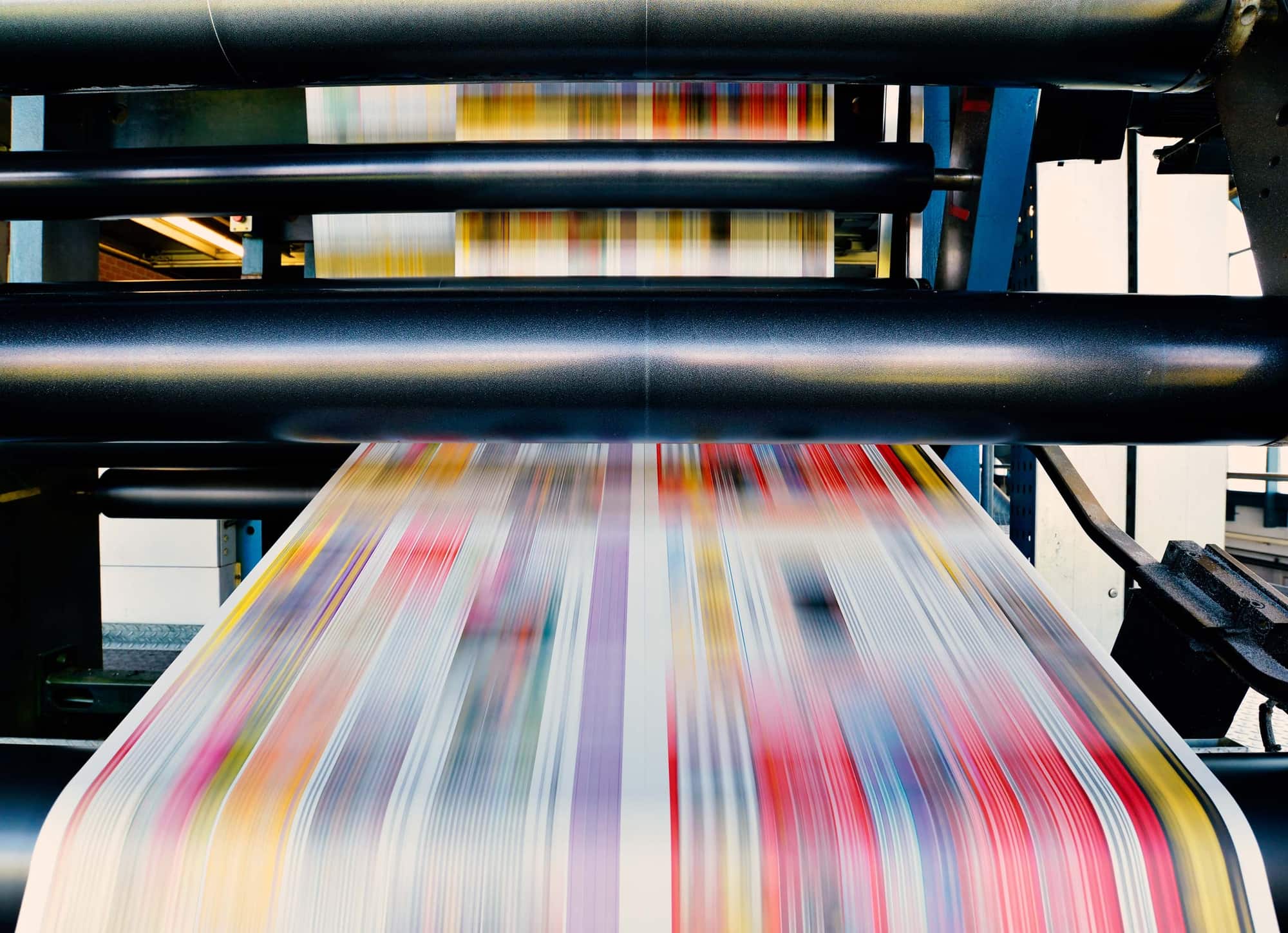 HJL Design & Print - London based Creative and Print Production service