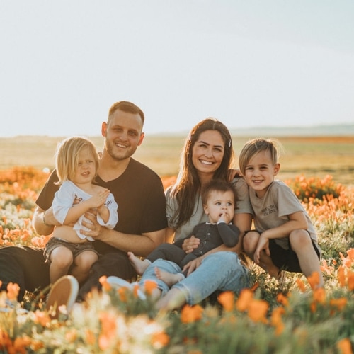 Pregnancy and Family Chiropractic | Edmonds Family Chiropractic