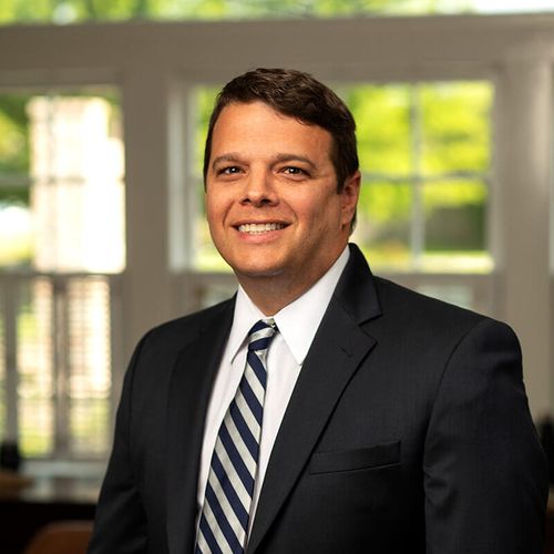 About Our Law Firm | Anderson Traylor Edwards